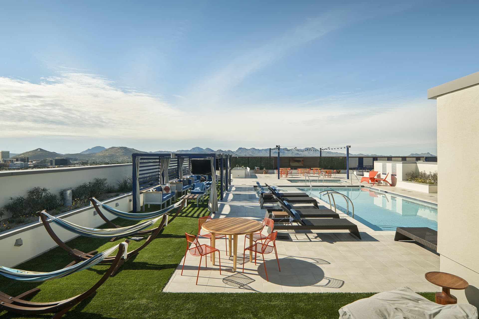 Multi-Family Developments - AquaDesign International