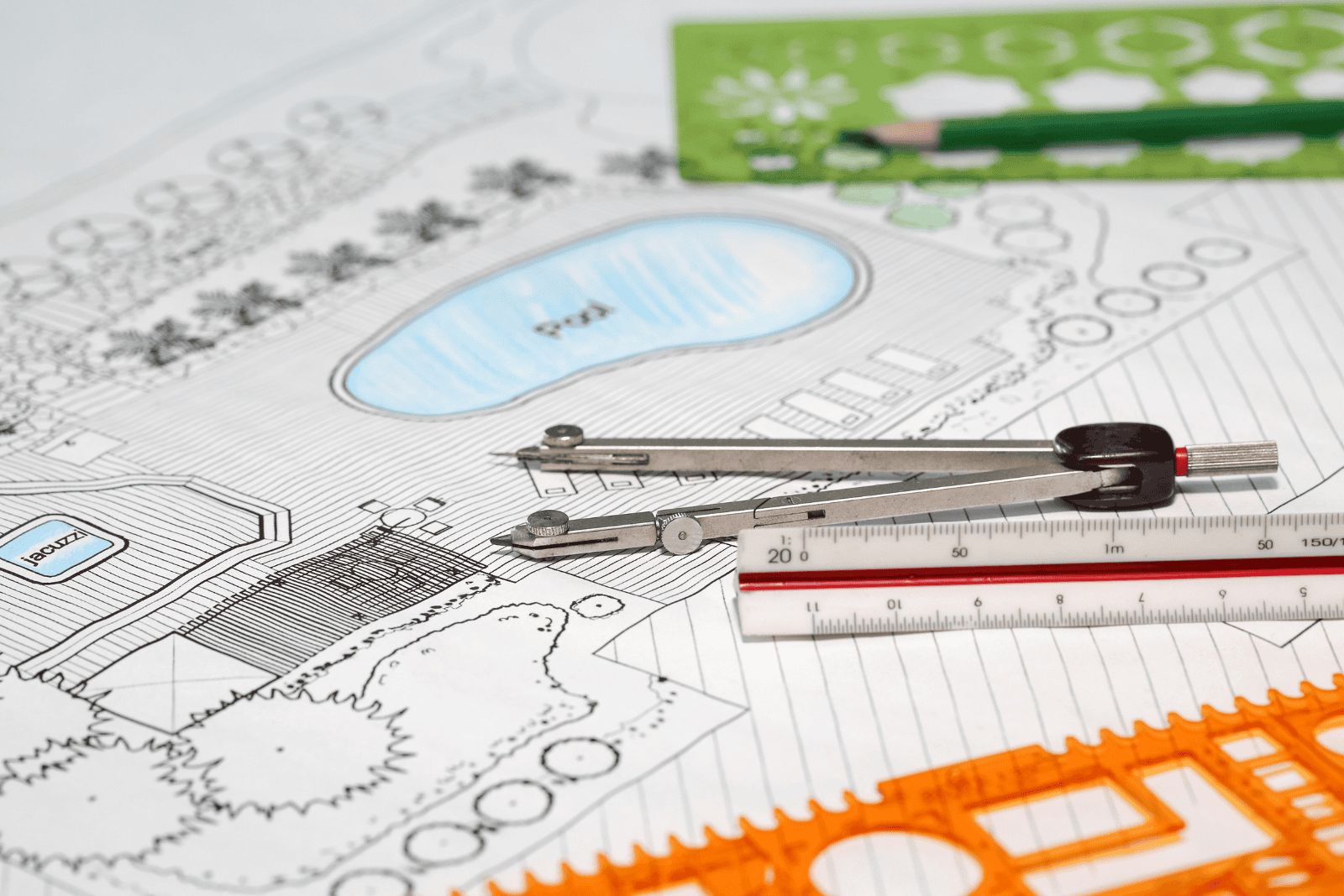 Services - AquaDesign International